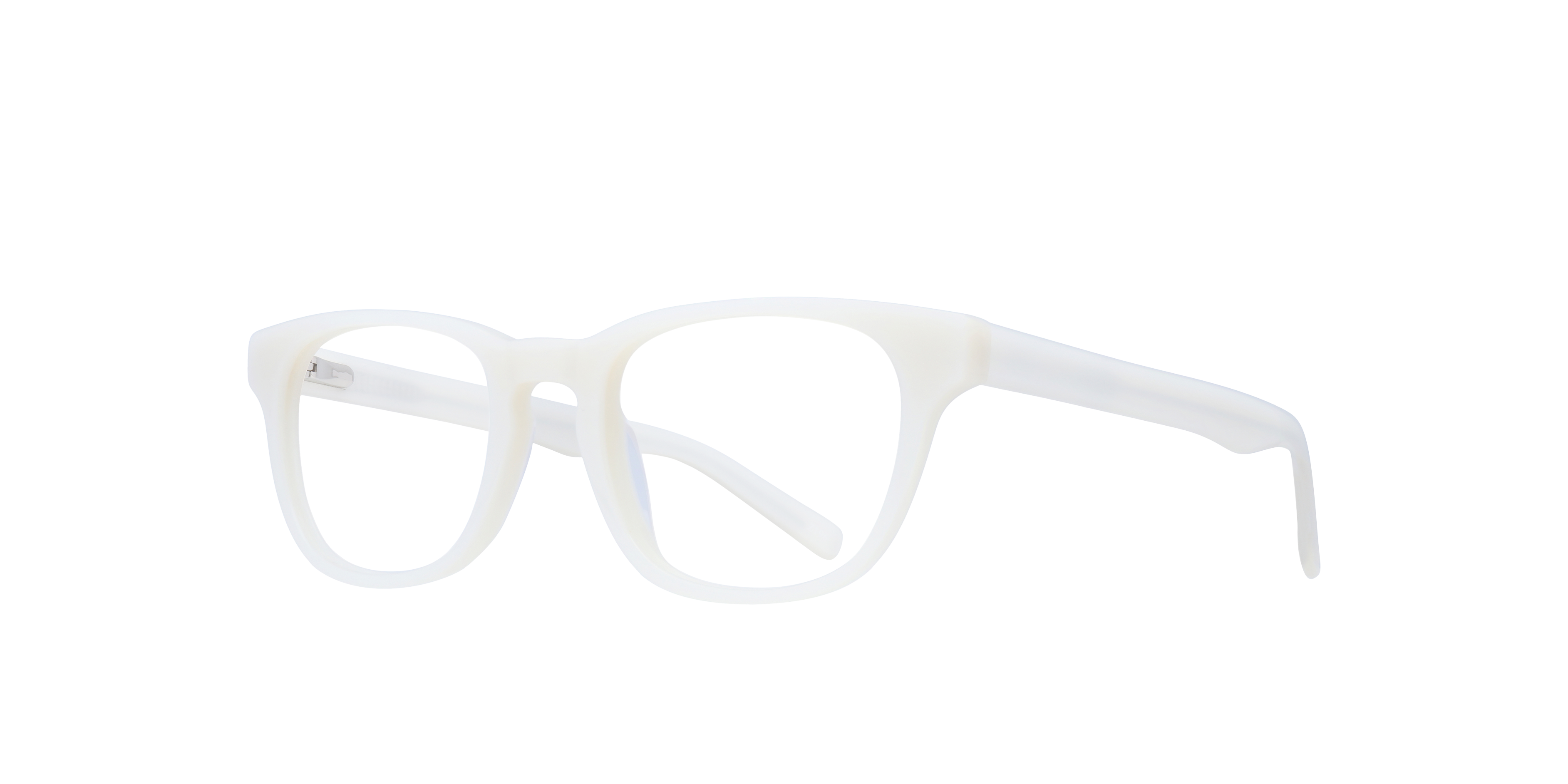 Glasses Direct ™ -Andi Rectangle Pearl Full Rim Eyeglasses