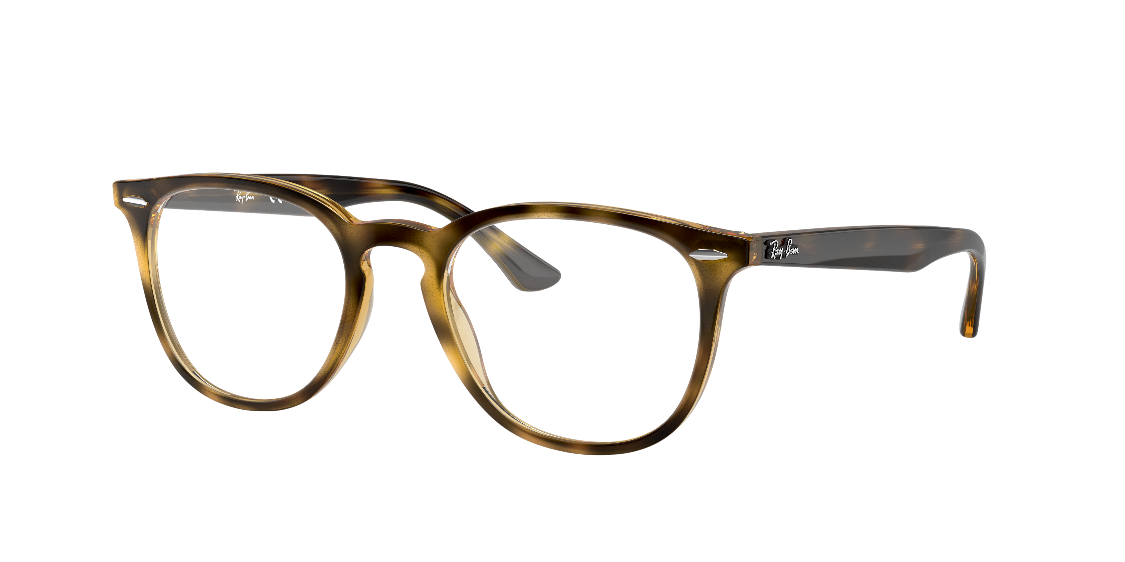 Glasses Direct ™ -RB7159 - Phantos Havana Frame Eyeglasses