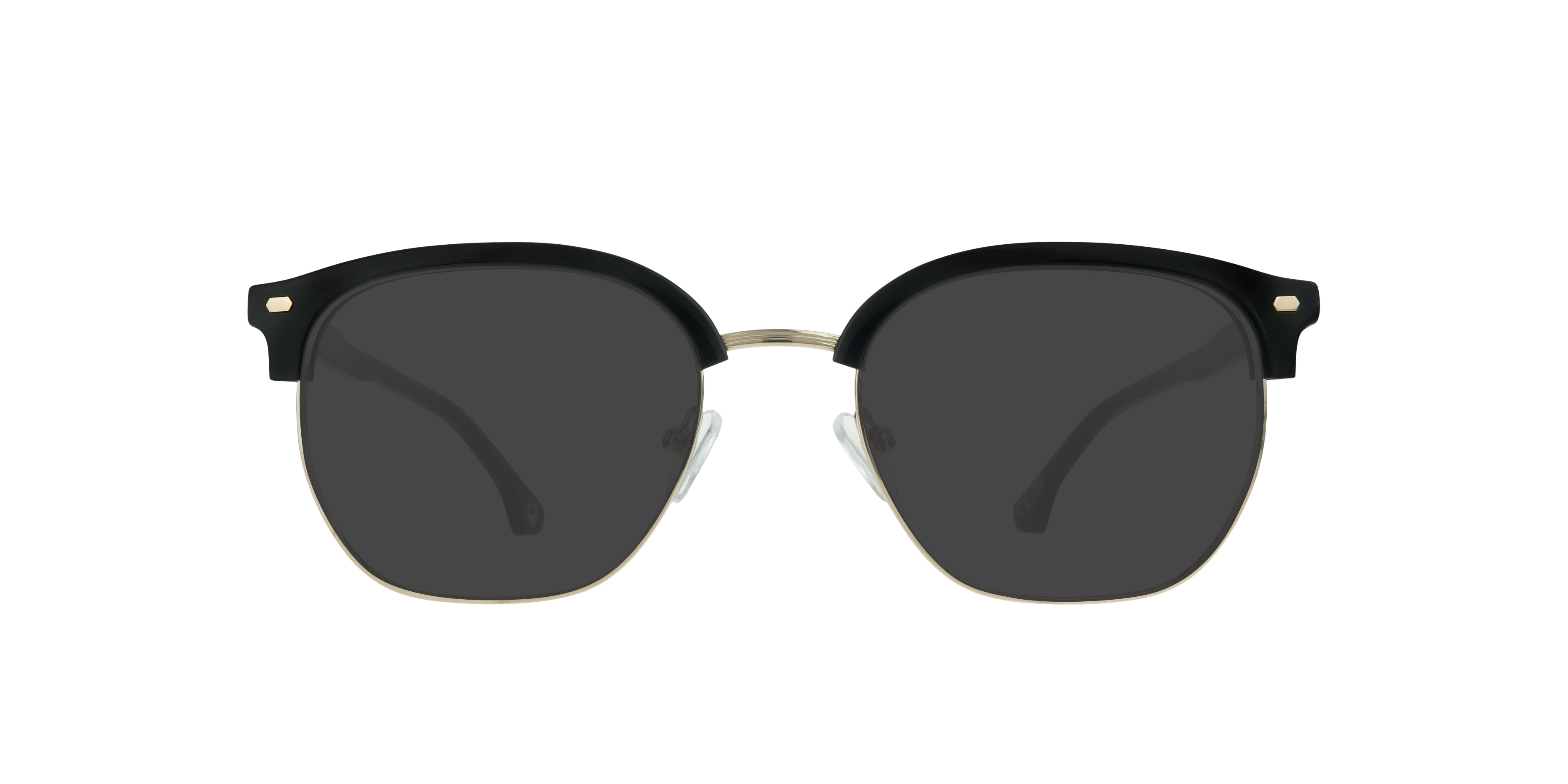 Keegan Square Sunglasses