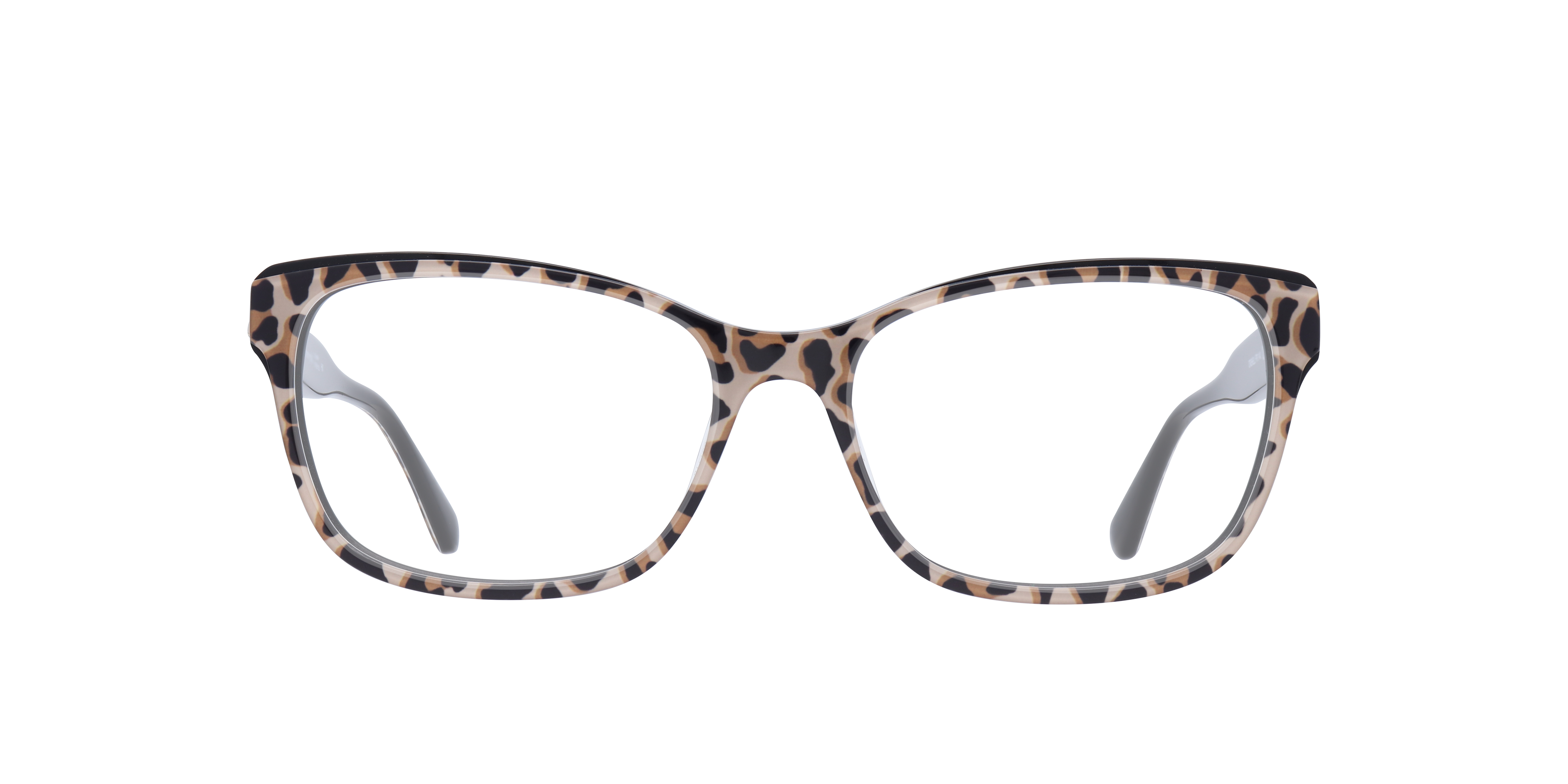 Glasses Direct ™ -Crishell - Rectangle Assorted Frame Glasses For Women