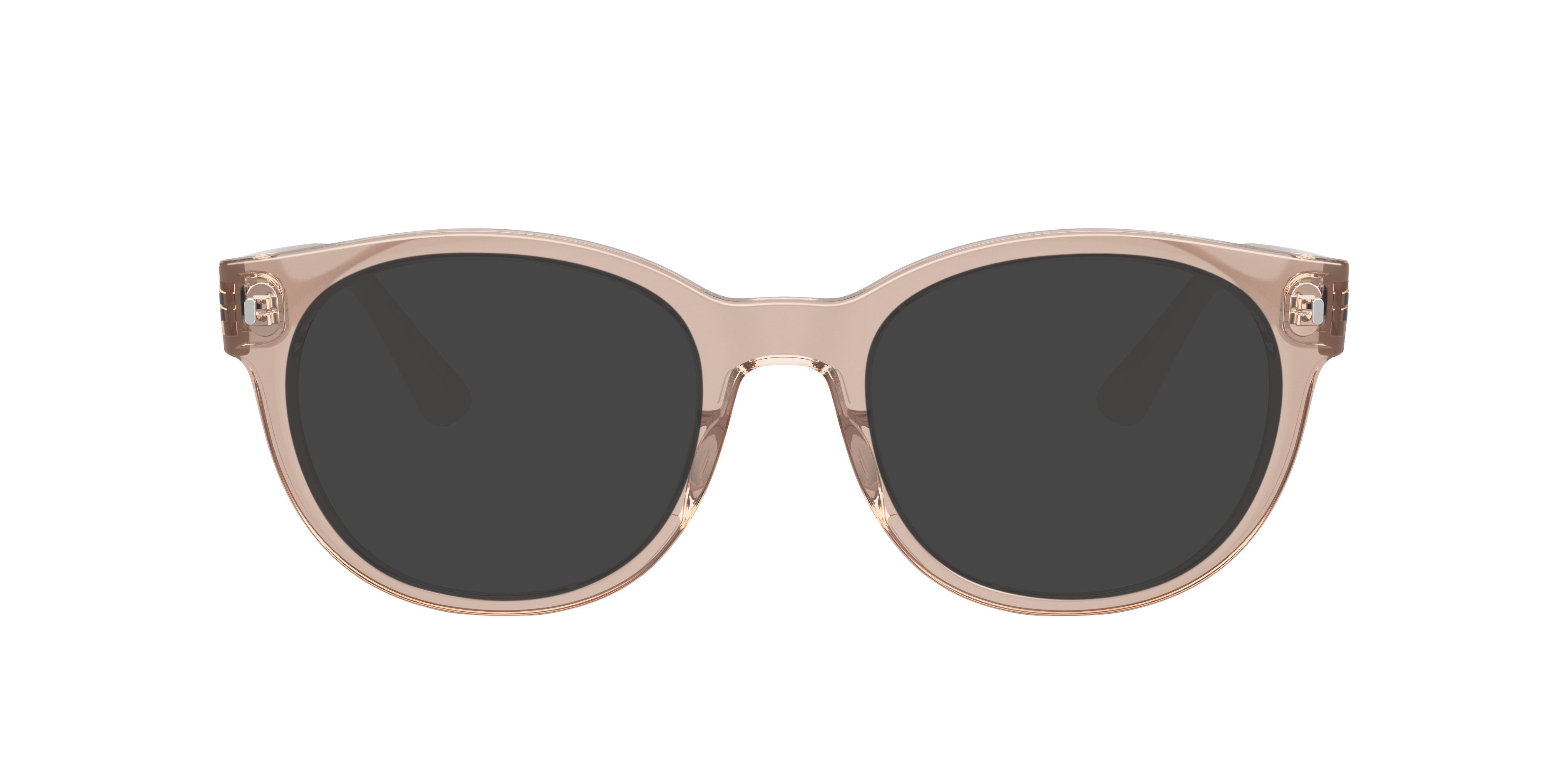 Glasses Direct ™ -RB7227 - Square Alabaster Frame Eyeglasses