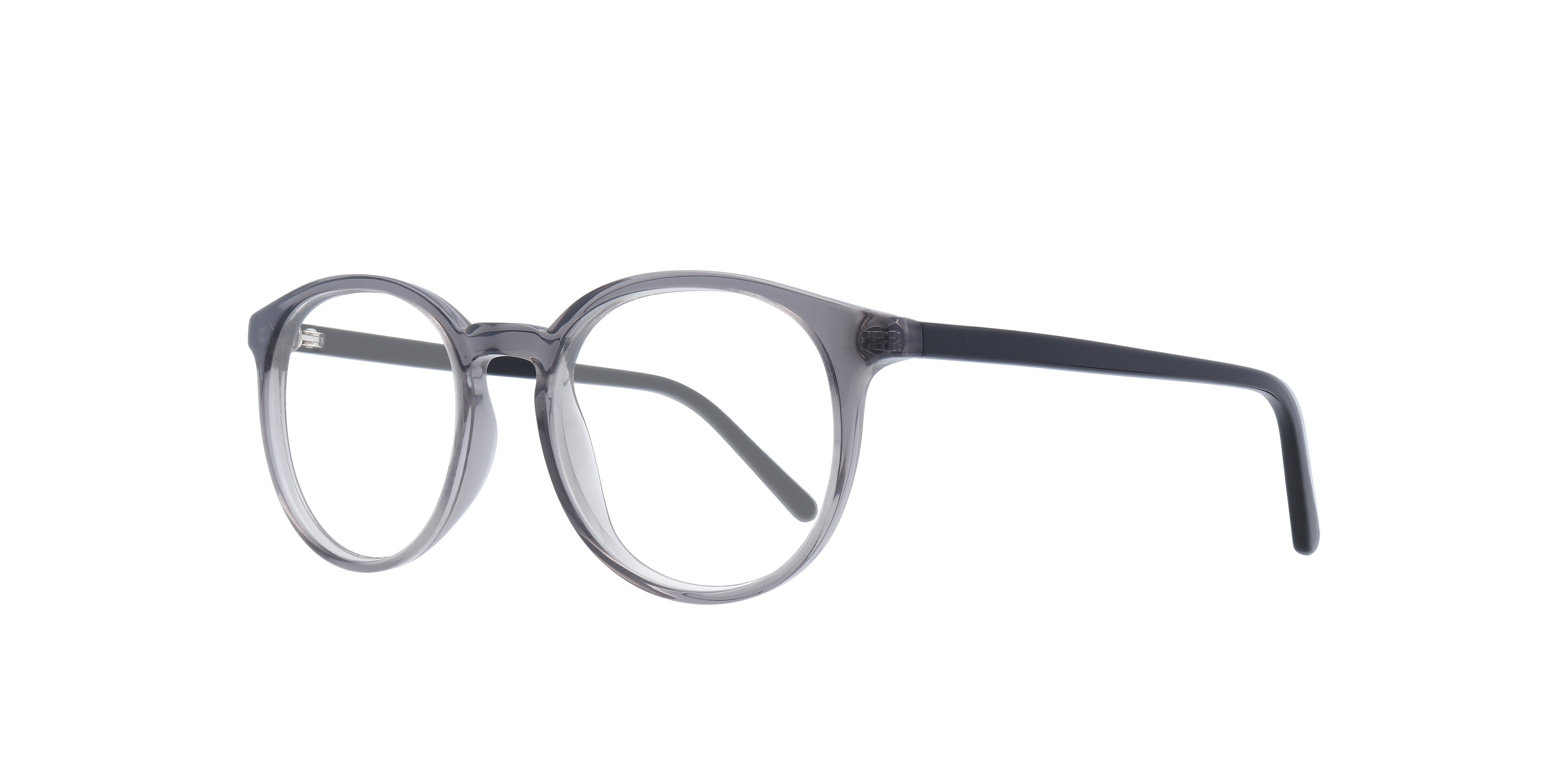 Glasses Direct ™ -Wilder Phantos Grey Full Rim Eyeglasses