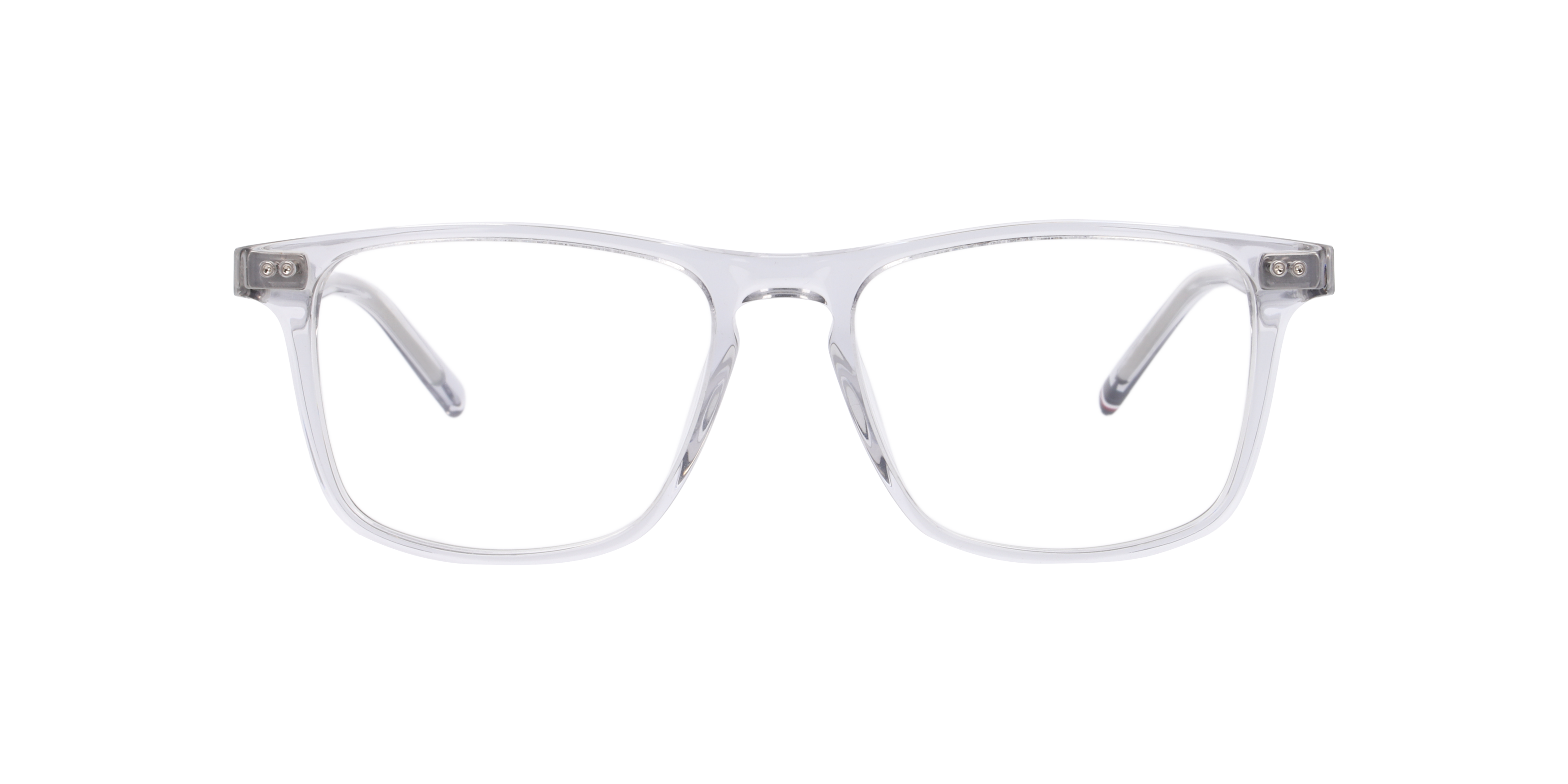 Glasses Direct ™ -TH 2189 - Rectangle Assorted Frame Glasses For Men