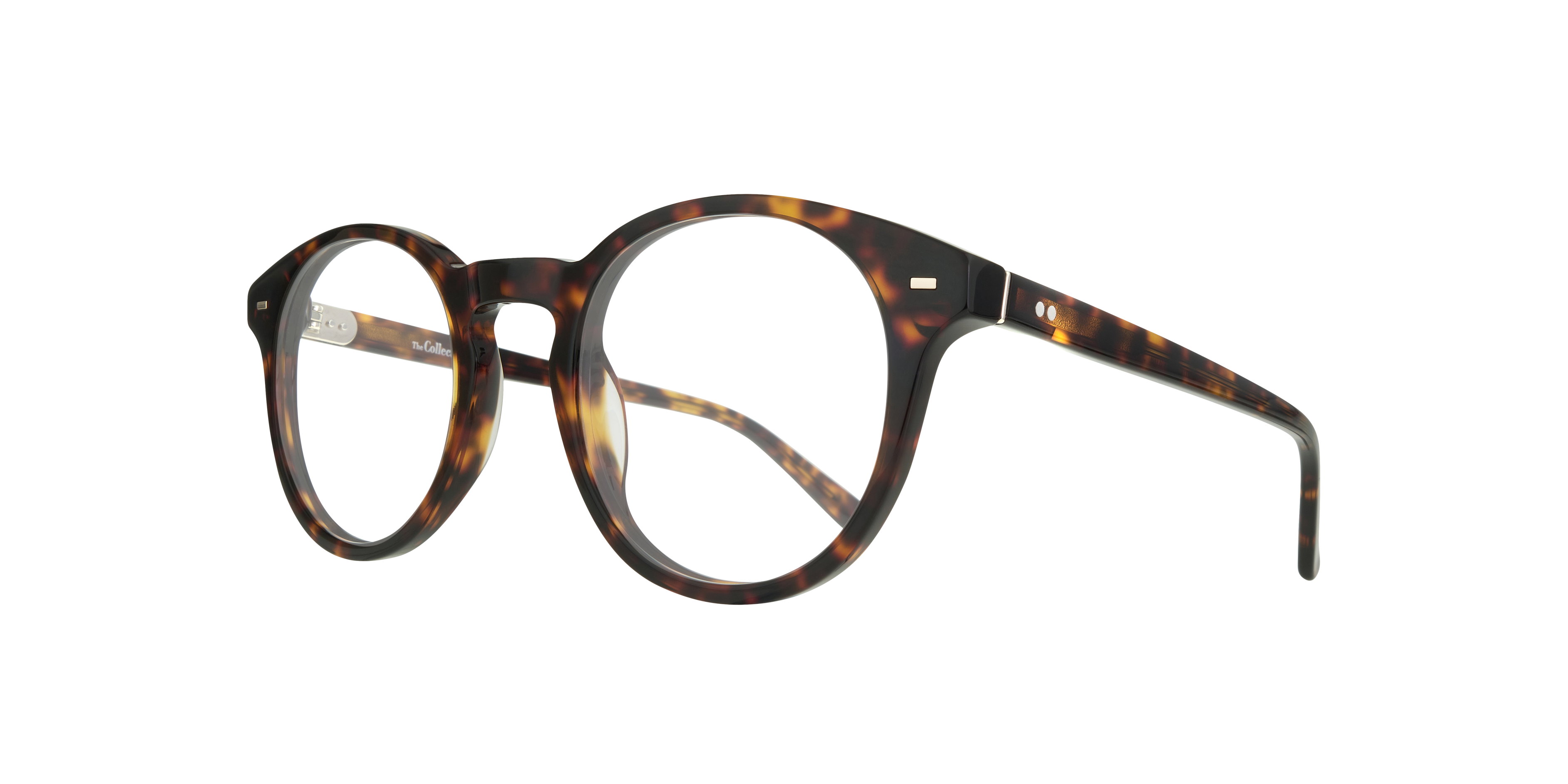 Glasses Direct ™ -June Phantos Havana Full Rim Eyeglasses