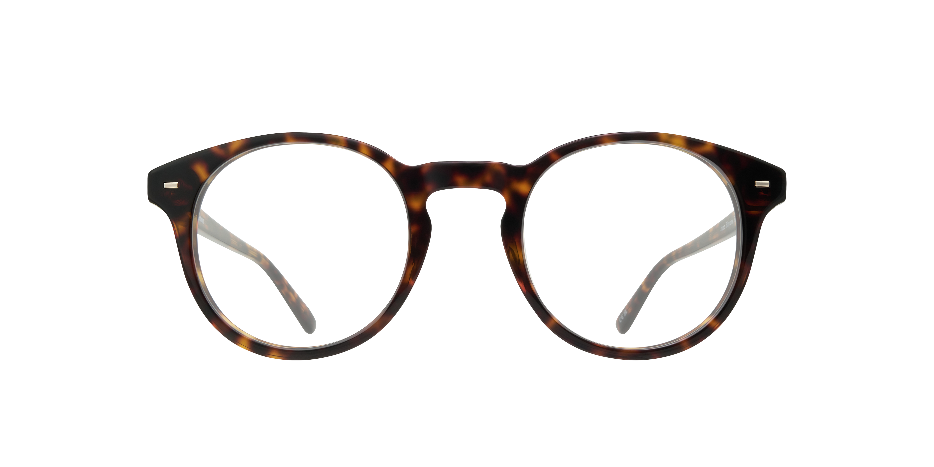 Glasses Direct ™ -June Phantos Havana Full Rim Eyeglasses