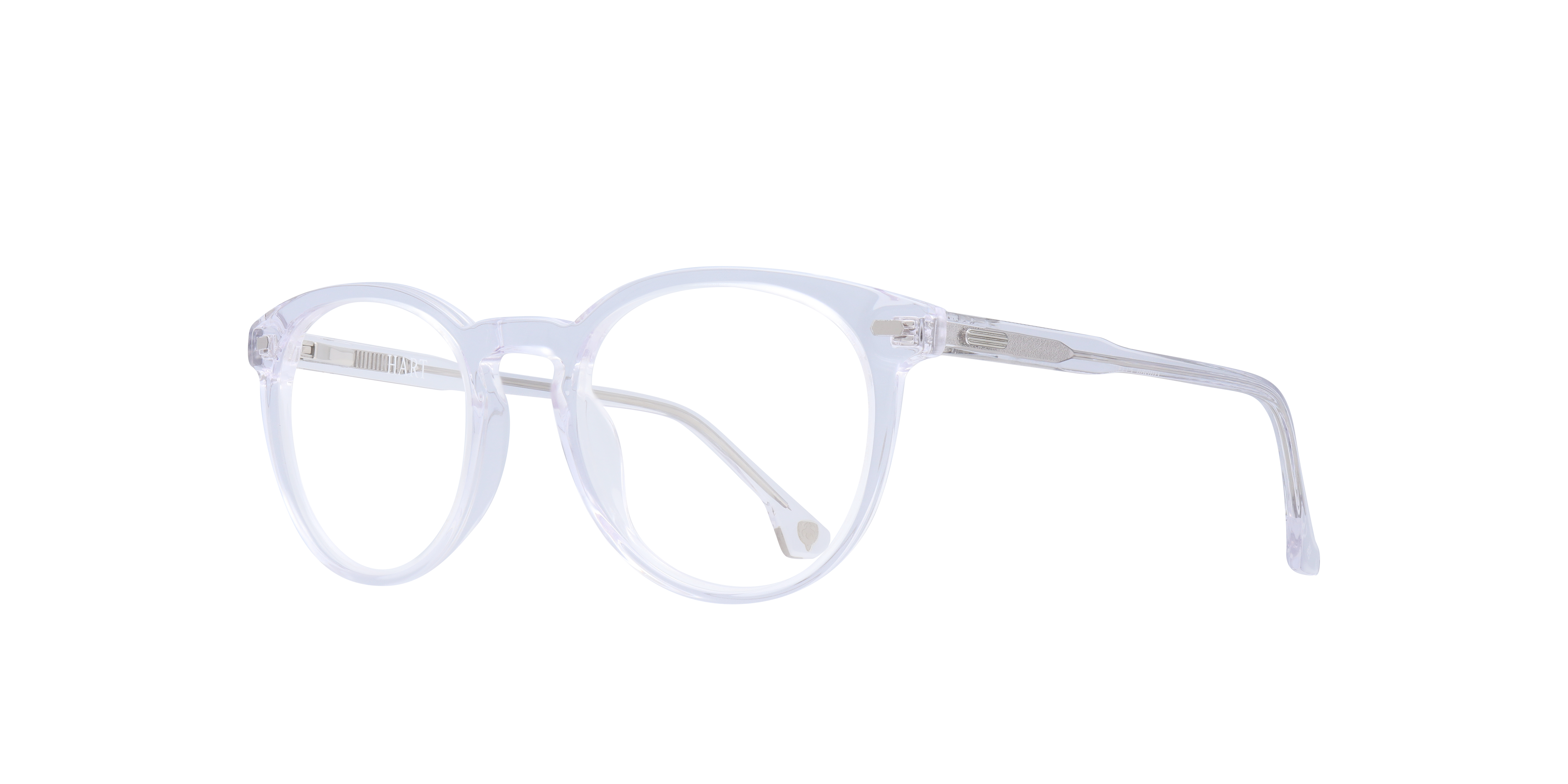 Glasses Direct ™ -Gibson Phantos Crystal Full Rim Eyeglasses