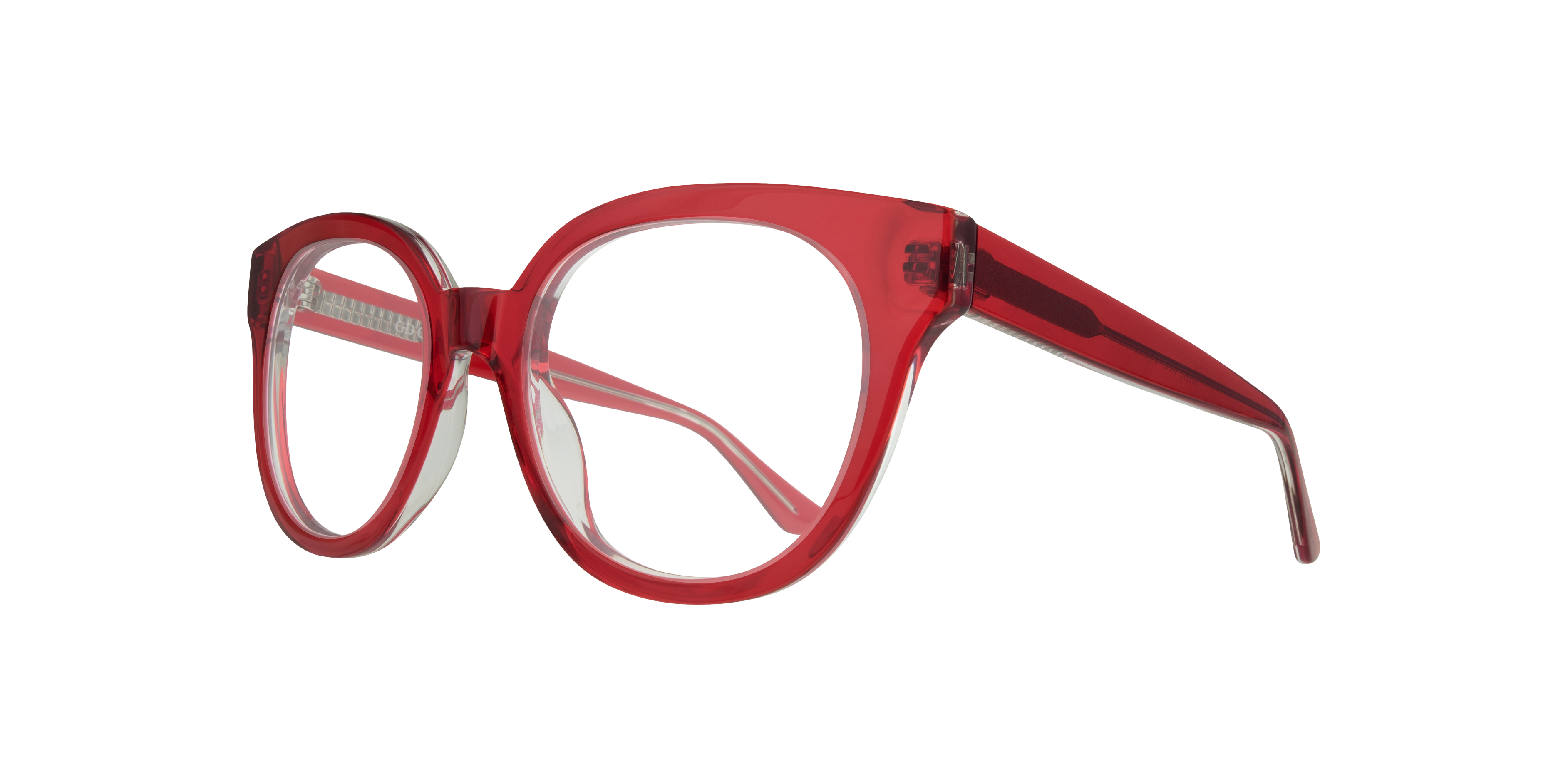 Extra Large Eyeglass Frames