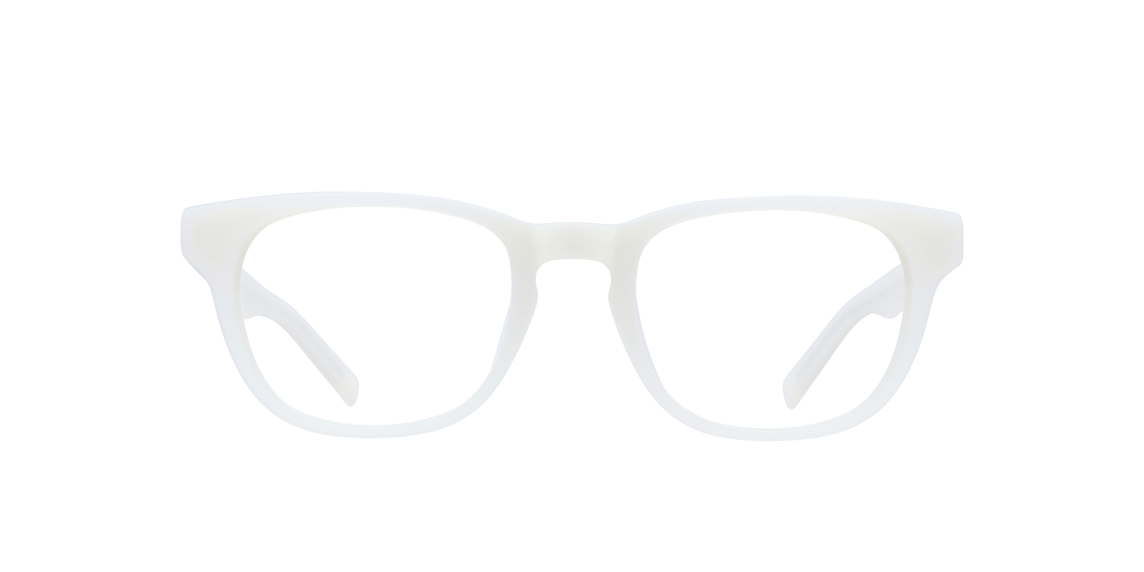 Glasses Direct ™ -Andi Rectangle Pearl Full Rim Eyeglasses